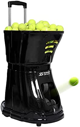 7 Best Tennis Ball Machines - Pro-Level Practice and Performance ...